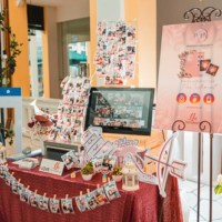 Penang Wedding Photobooth | Corporate | Party | YIN PHOTOBOOTH